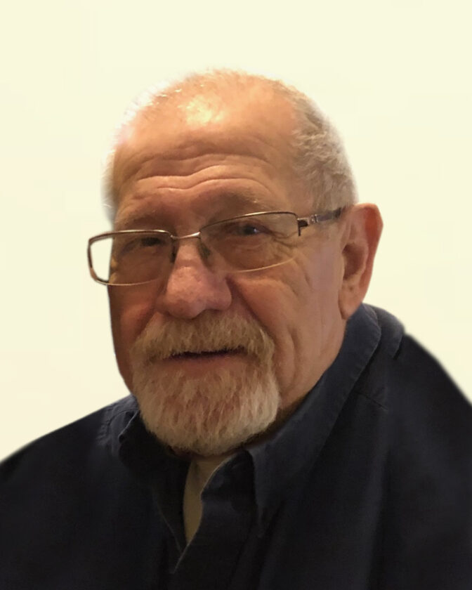 Charles R. Fike | News, Sports, Jobs - Williamsport Sun-Gazette